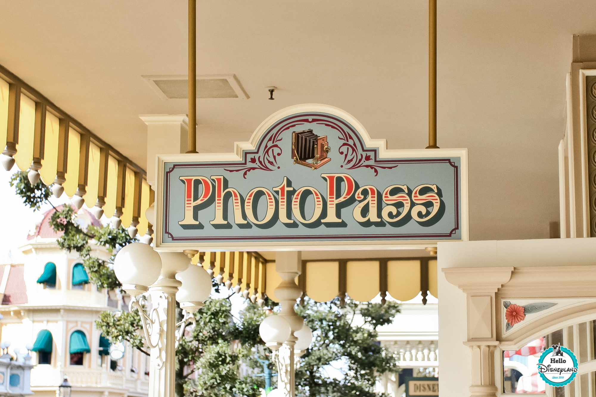 Hello Disneyland : Le blog n°1 sur Disneyland Paris | Le PhotoPass ...