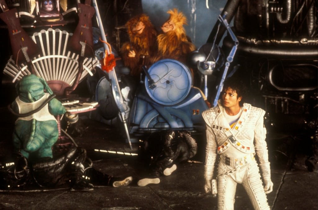 Hello Disneyland : Le blog n°1 sur Disneyland Paris | Captain Eo