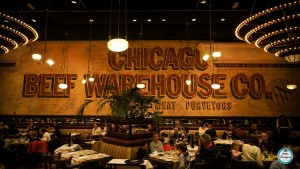 Disney Village : liste des restaurants, boutiques, horaires et infos