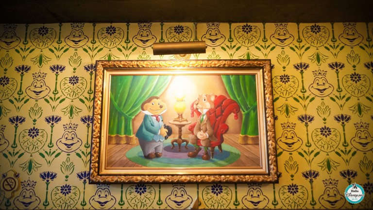 Hello Disneyland : Le blog n°1 sur Disneyland Paris | Toad Hall ...