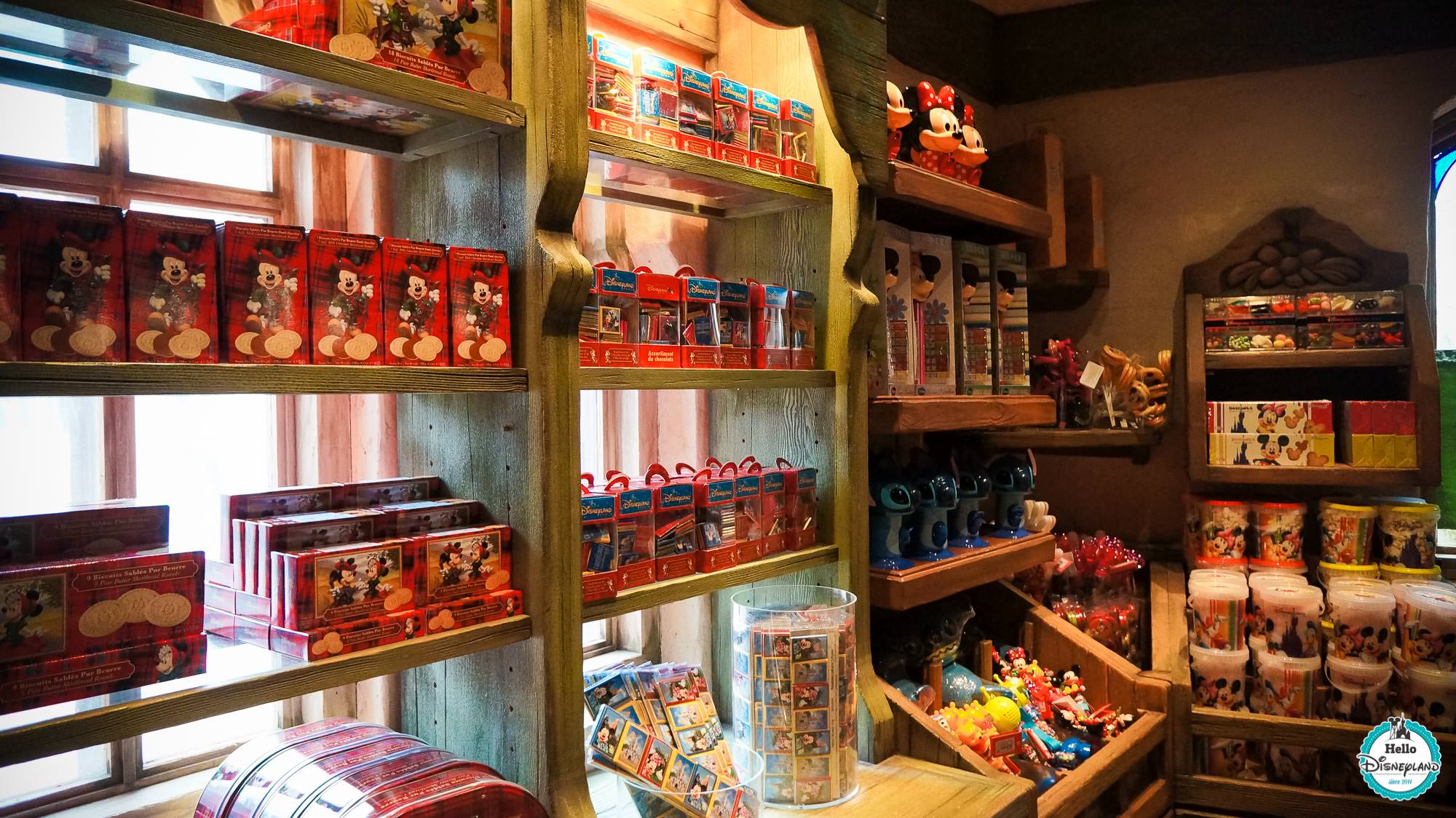 Hello Disneyland : Le blog n°1 sur Disneyland Paris | La Confiserie des ...