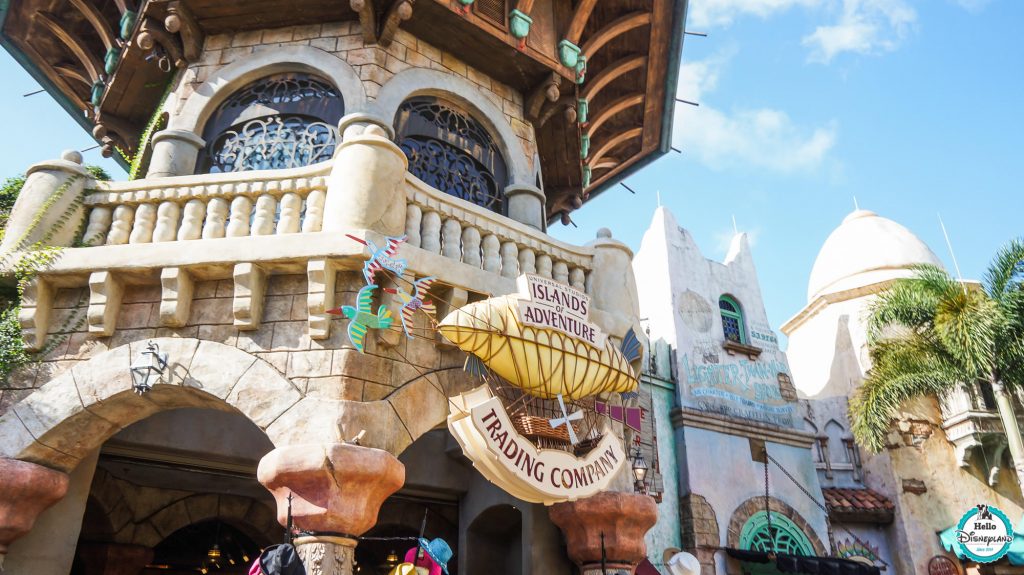 Hors série #4 : Universal Orlando Resort | Hello Disneyland : Le blog n ...