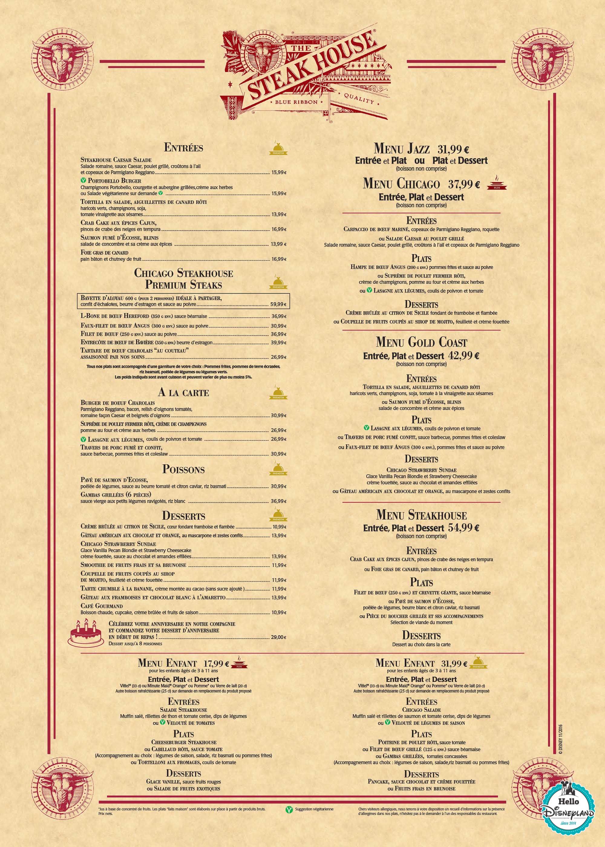 Hello Disneyland : Le blog n°1 sur Disneyland Paris ...