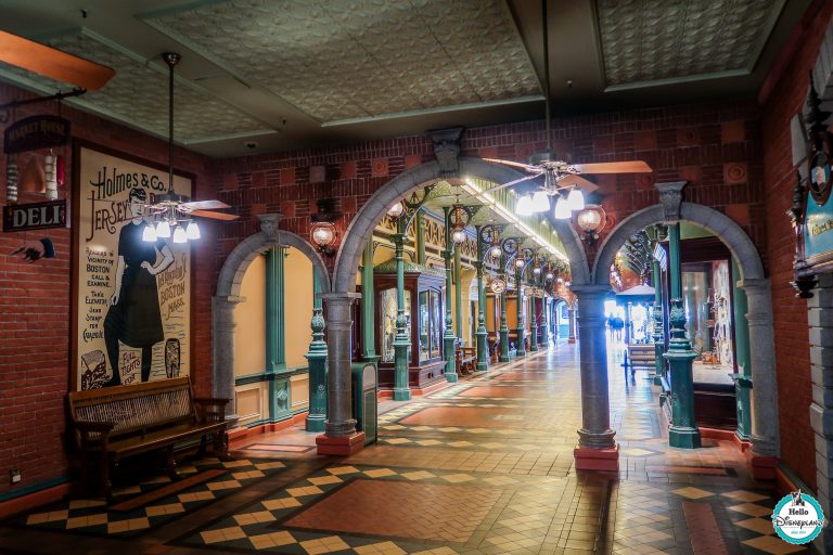 Hello Disneyland : Le blog n°1 sur Disneyland Paris | Discovery Arcade