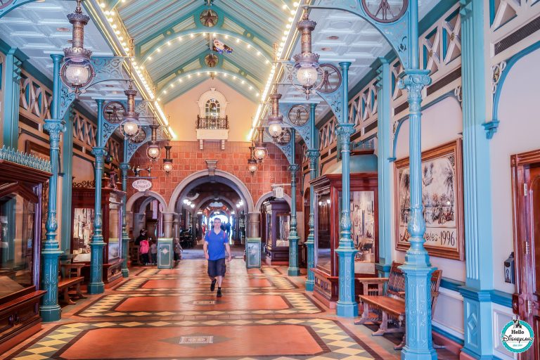 Hello Disneyland : Le blog n°1 sur Disneyland Paris | Discovery Arcade