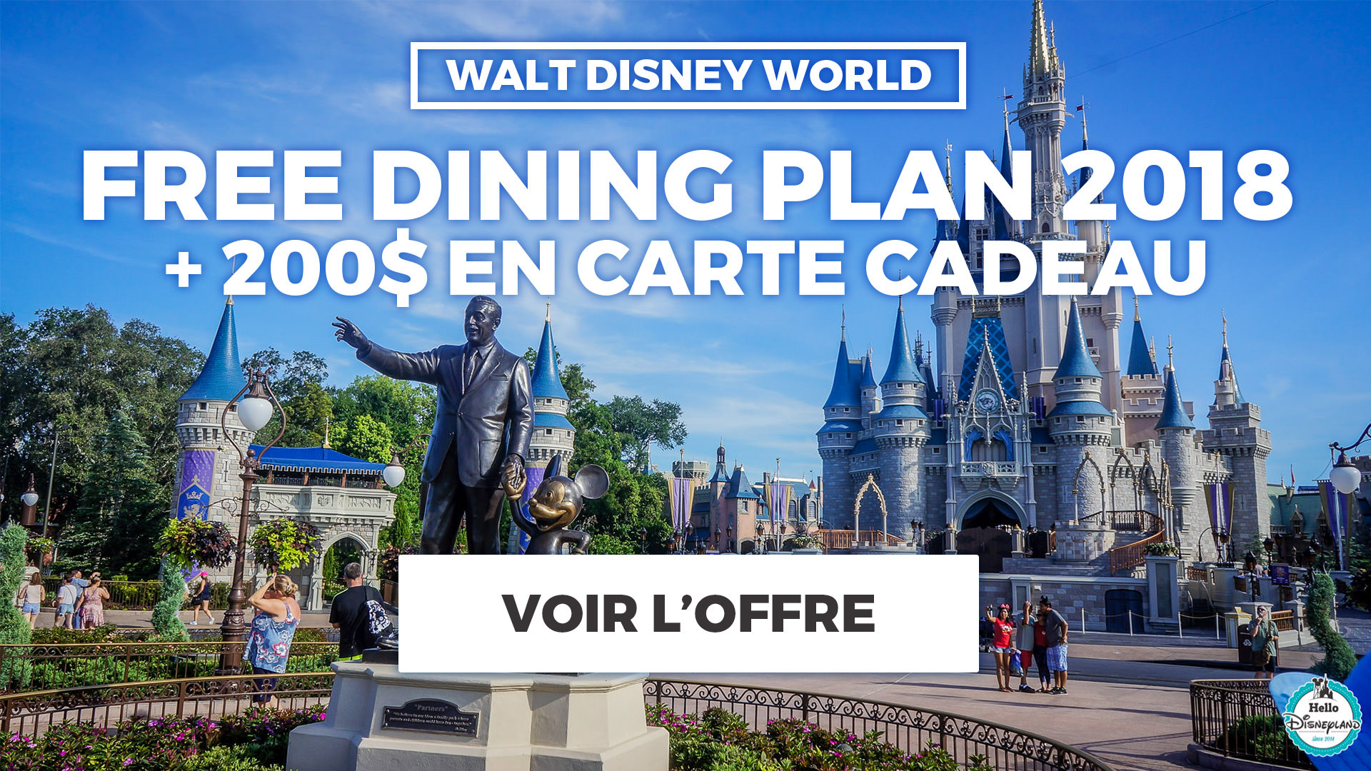 Plan des parcs Disneyland Paris + Programme | Hello Disneyland : Le ...