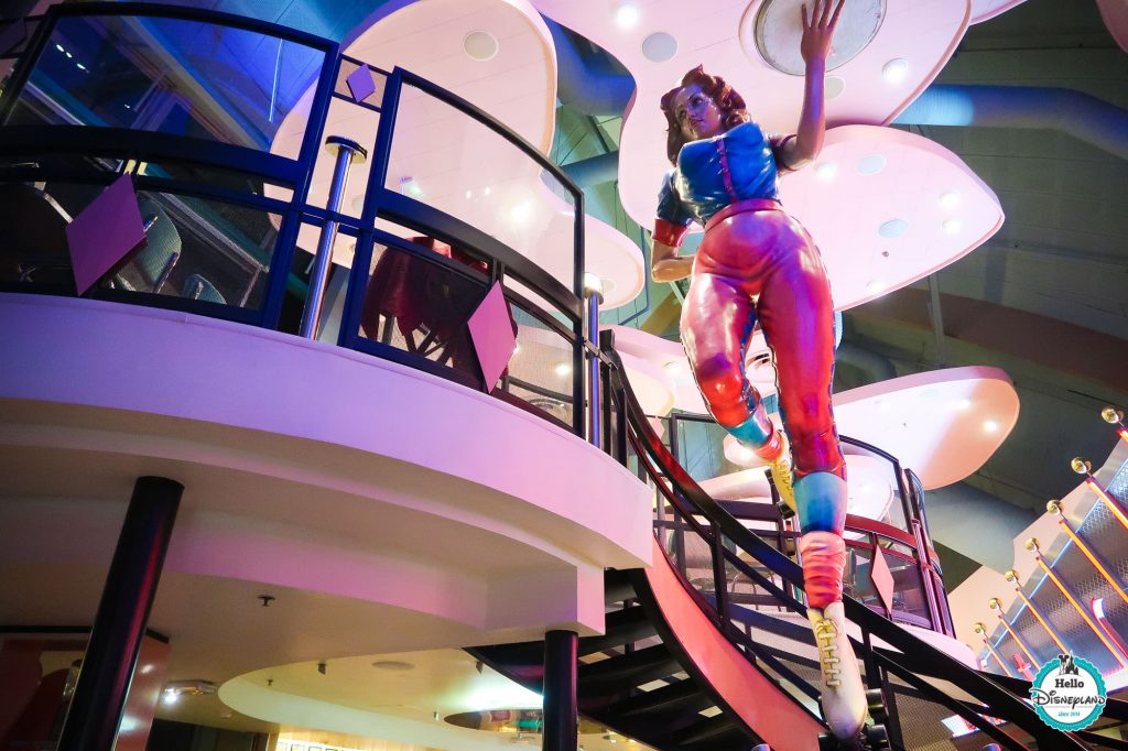 Hello Disneyland : Le blog n°1 sur Disneyland Paris | Annette's Diner