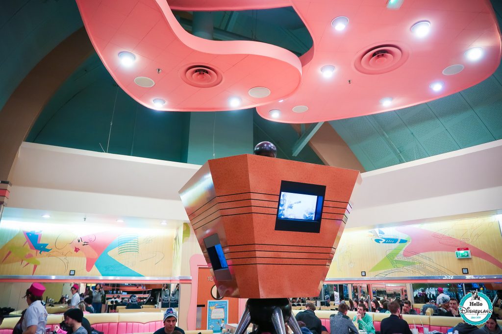 Hello Disneyland : Le blog n°1 sur Disneyland Paris | Annette's Diner