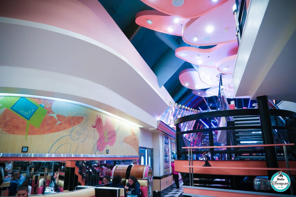 Hello Disneyland : Le blog n°1 sur Disneyland Paris | Annette's Diner