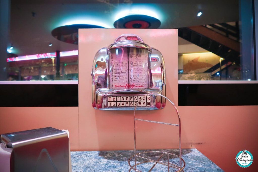 Hello Disneyland : Le blog n°1 sur Disneyland Paris | Annette's Diner