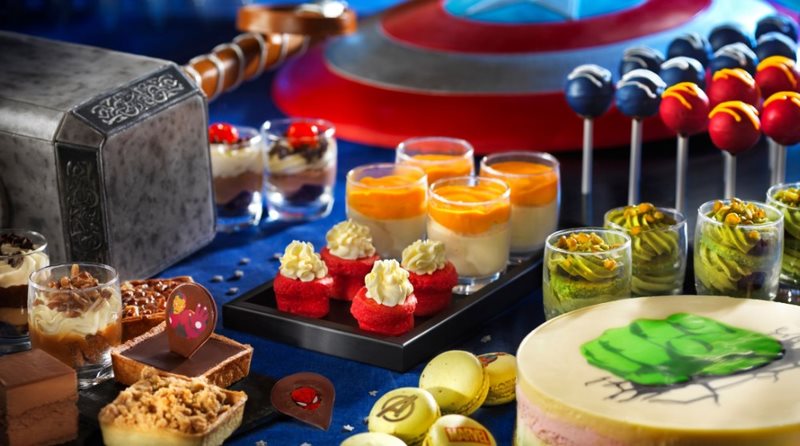 Hello Disneyland : Le blog n°1 sur Disneyland Paris | L'été des Super ...