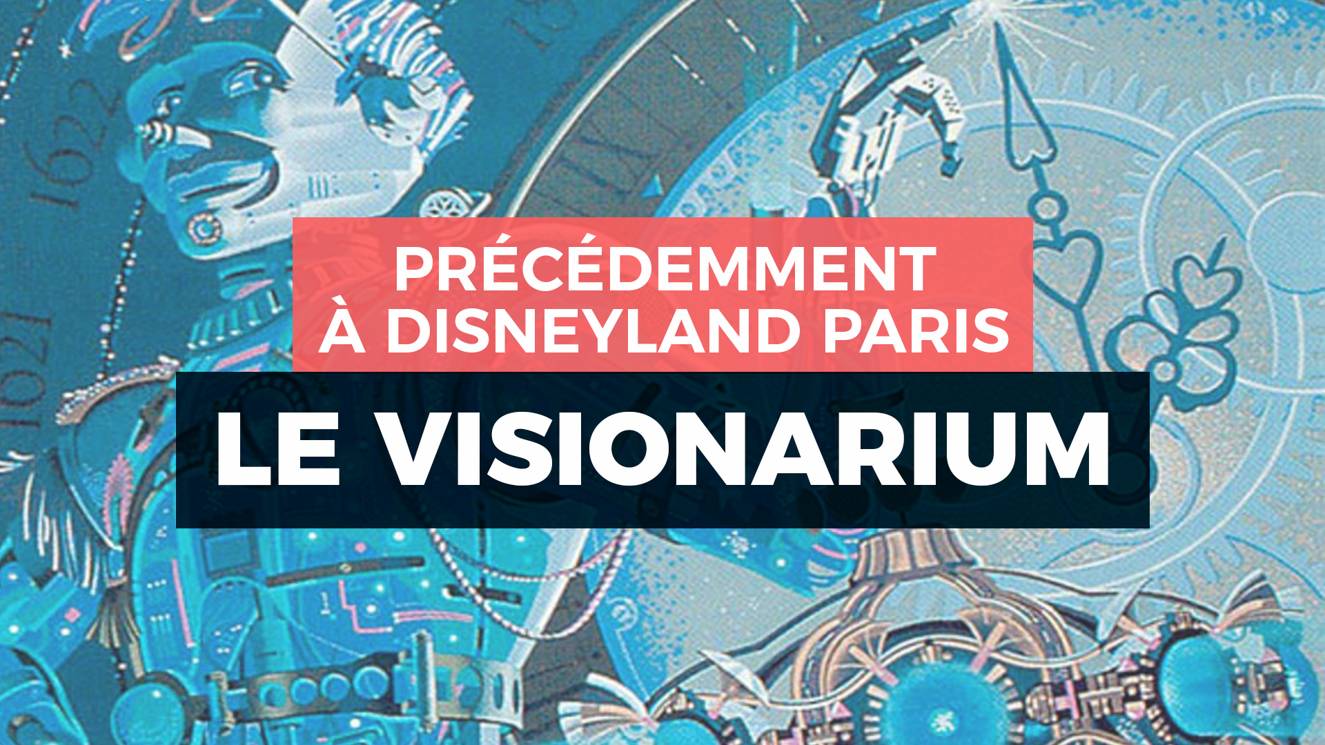 Hello Disneyland : Le blog n°1 sur Disneyland Paris | L'histoire du ...