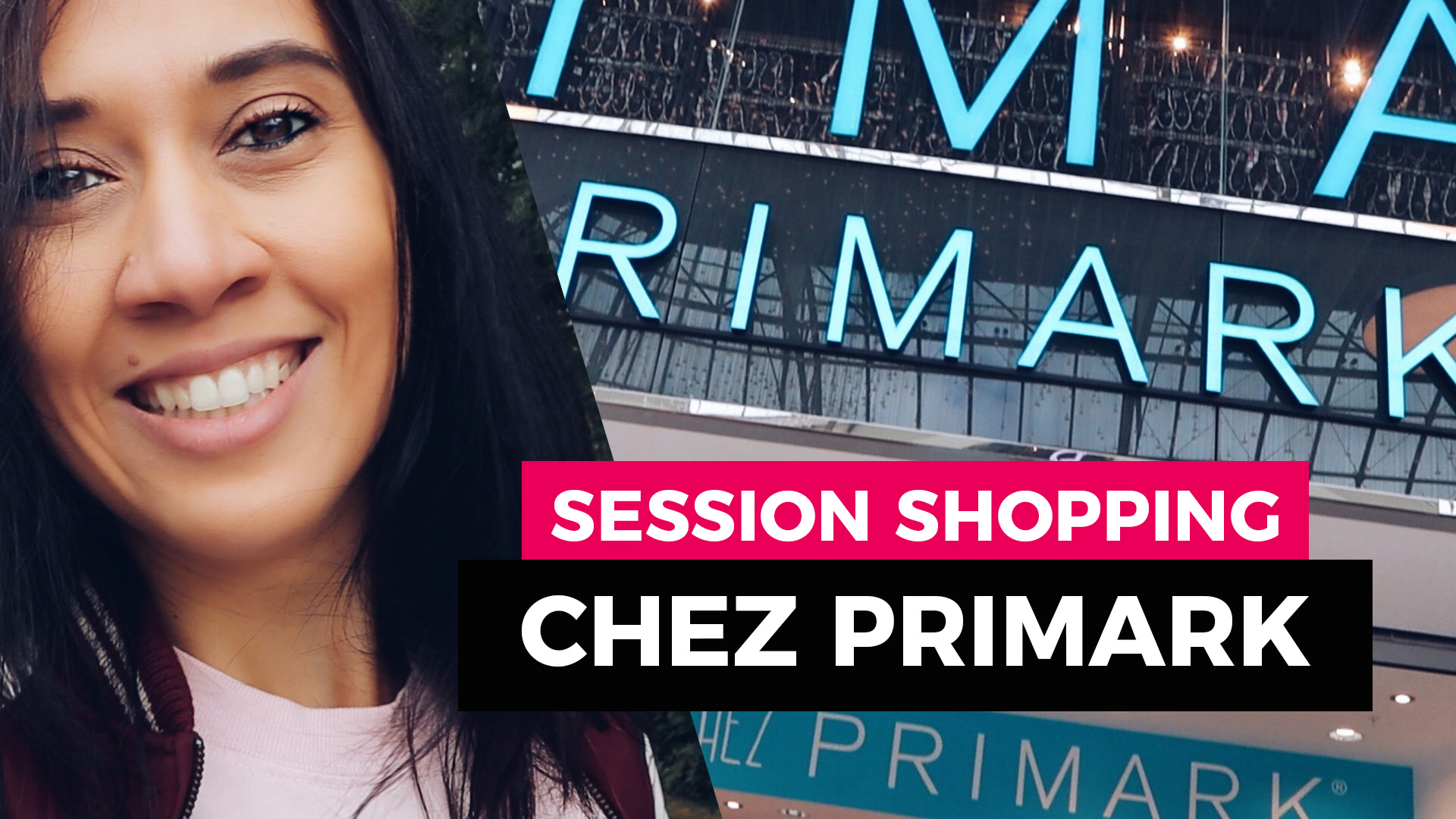 VLOG PRIMARK VAL D'EUROPE | Hello Disneyland : Le blog n°1 sur ...