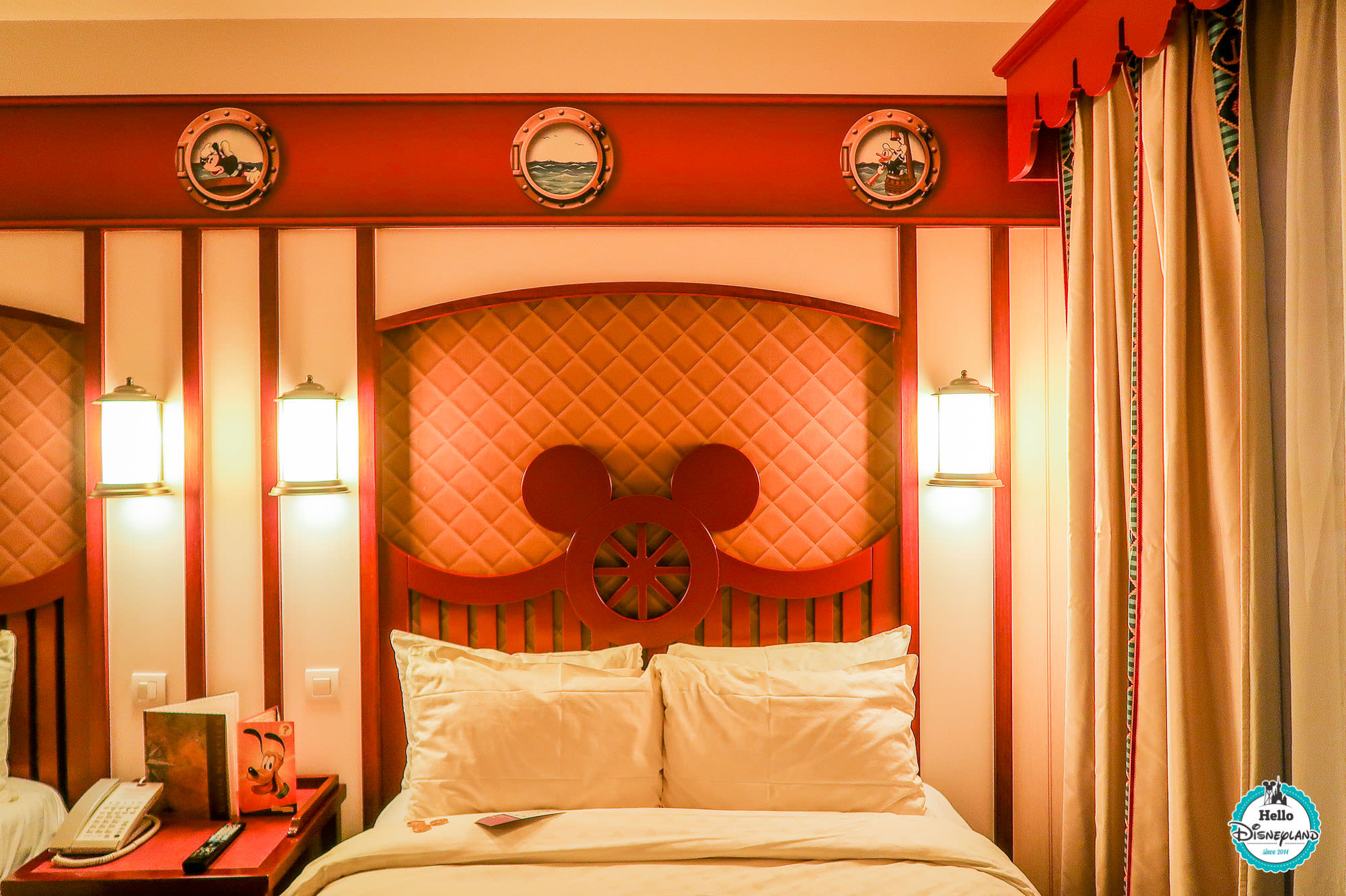 Hello Disneyland : Le blog n°1 sur Disneyland Paris | J'ai testé le ...