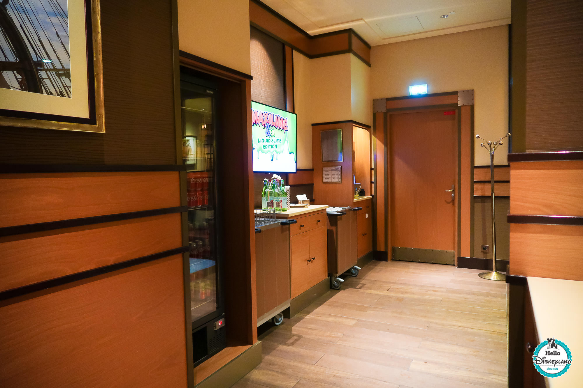 Hello Disneyland : Le blog n°1 sur Disneyland Paris | J'ai testé le ...