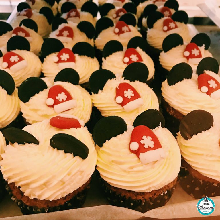 Que mange-t-on à Disneyland Paris ? - Hello Disneyland