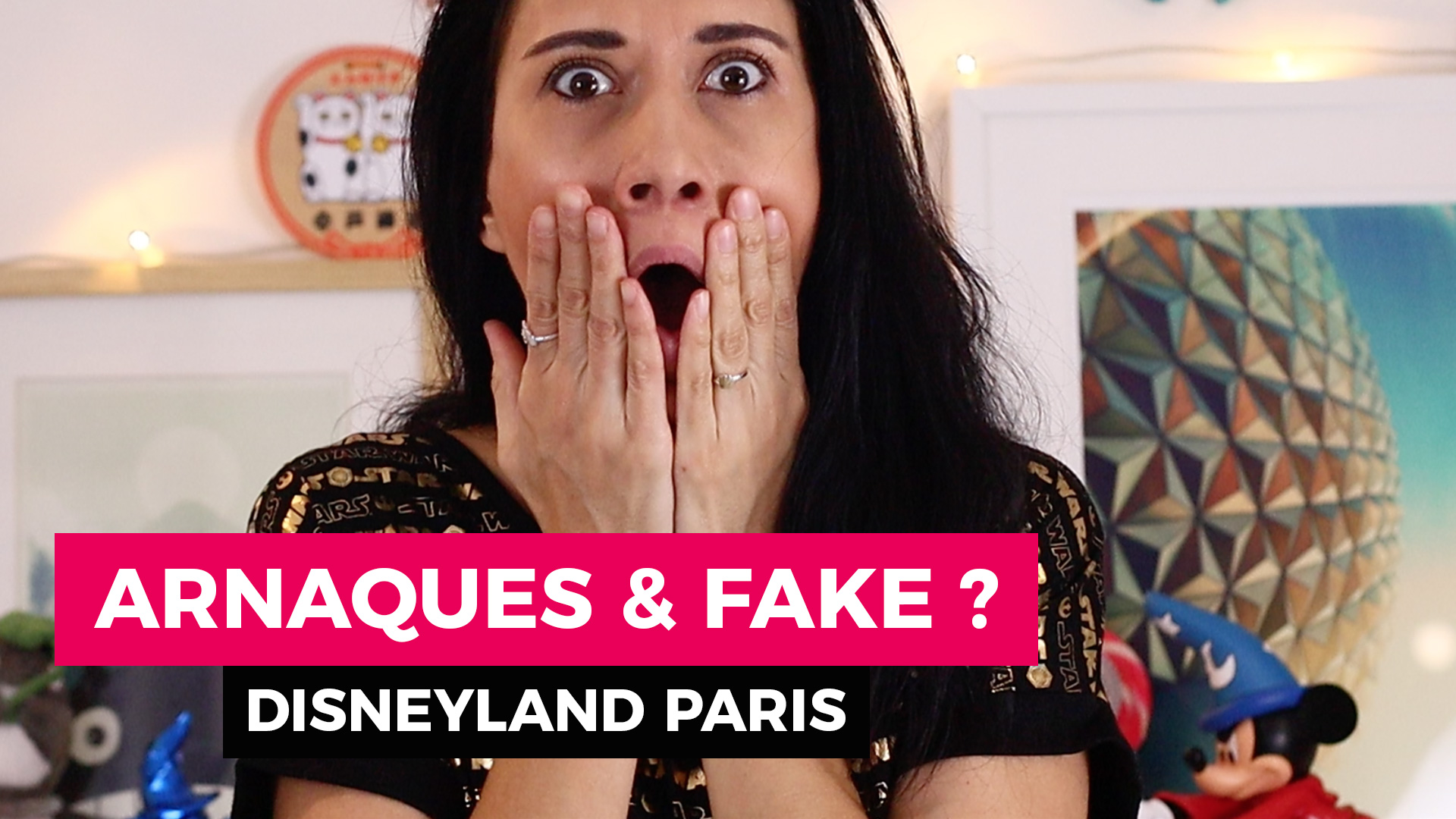 Les arnaques Disneyland Paris | Hello Disneyland : Le blog n°1 sur ...