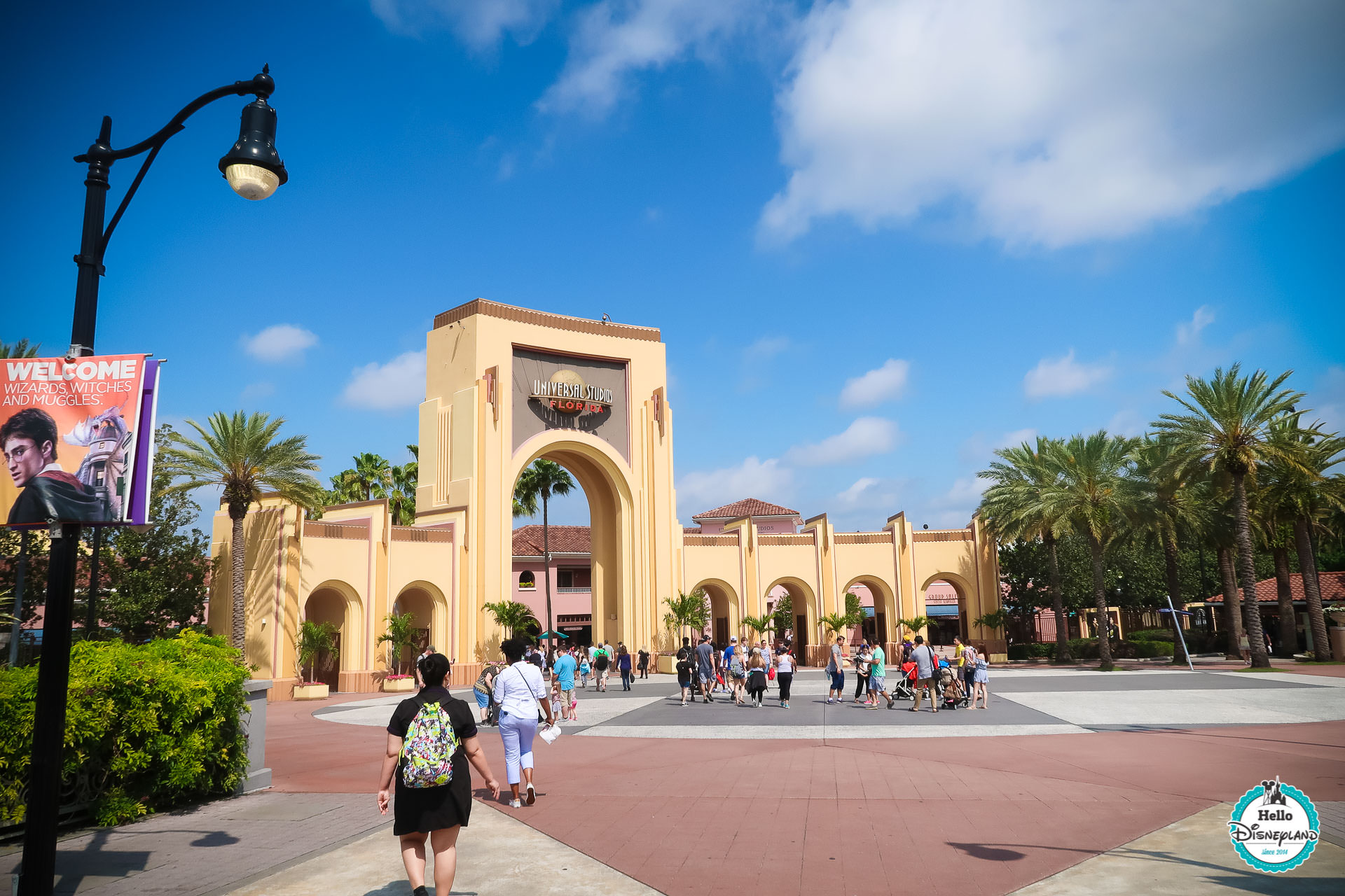 Universal Studios Florida en images | Hello Disneyland : Le blog n°1 ...