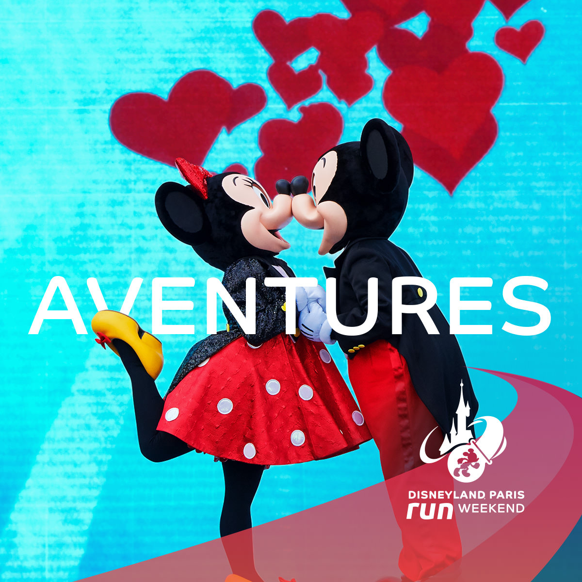 Hello Disneyland : Le blog n°1 sur Disneyland Paris | Run Disney 2019 à ...