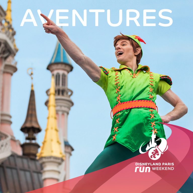 Hello Disneyland : Le blog n°1 sur Disneyland Paris | Run Disney 2019 à ...