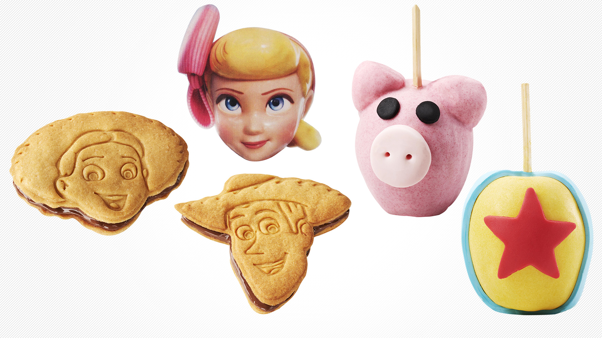 Les Toy Story Play Days arrivent à Disneyland Paris ! | Hello ...