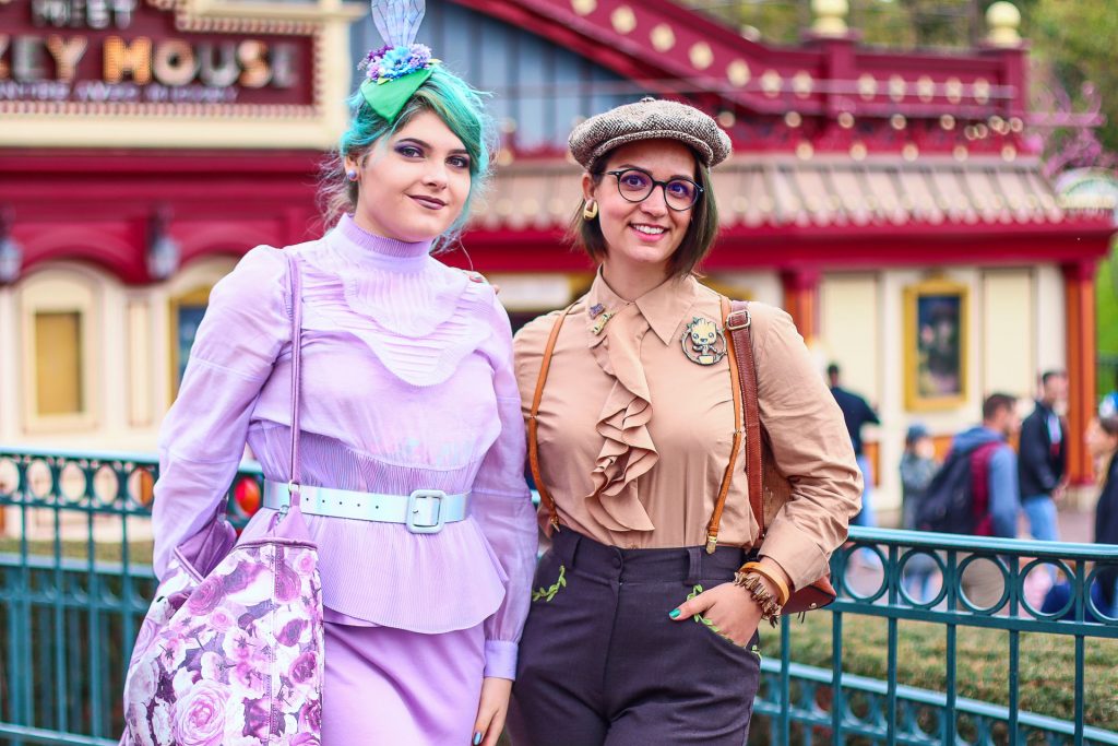 Hello Disneyland : Le blog n°1 sur Disneyland Paris | Retour sur la ...