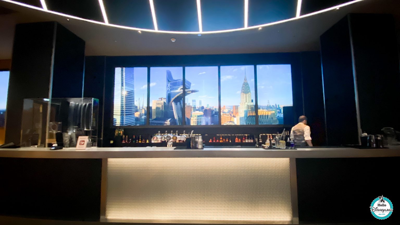 Hello Disneyland : Le blog n°1 sur Disneyland Paris | Ouverture du ...