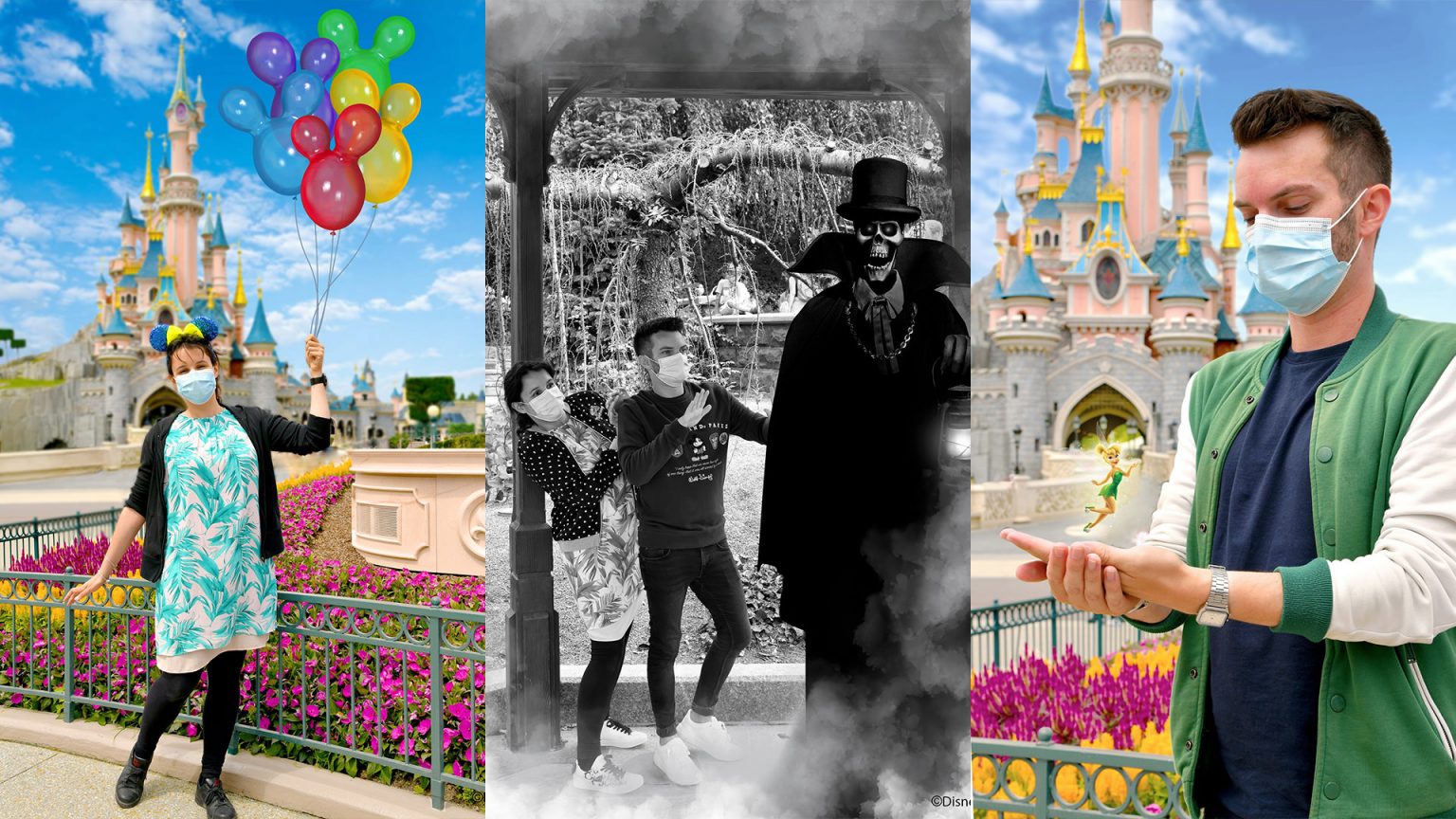 Hello Disneyland : Le blog n°1 sur Disneyland Paris | Liste des Magic ...