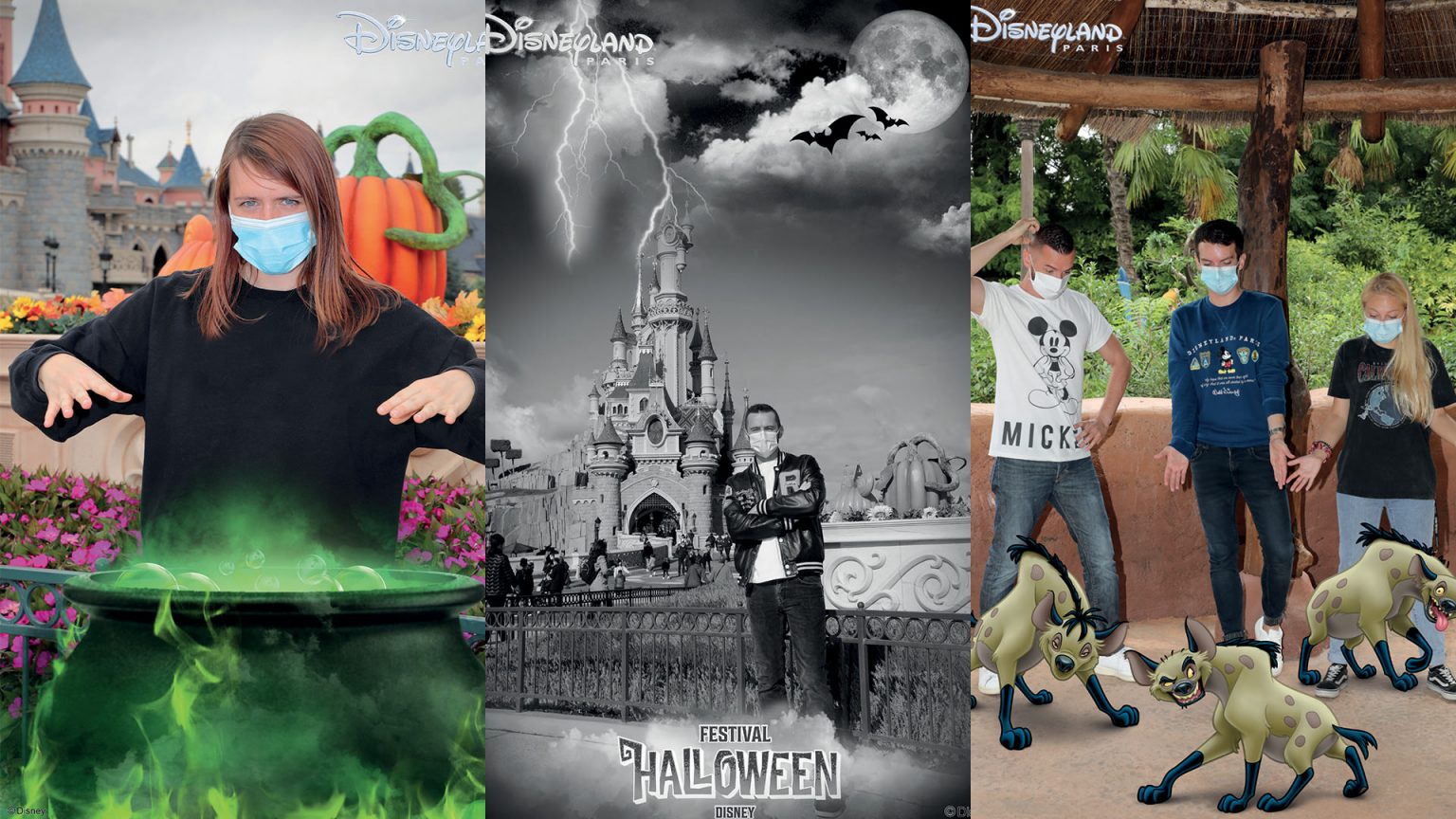 Hello Disneyland : Le blog n°1 sur Disneyland Paris | Liste des Magic ...