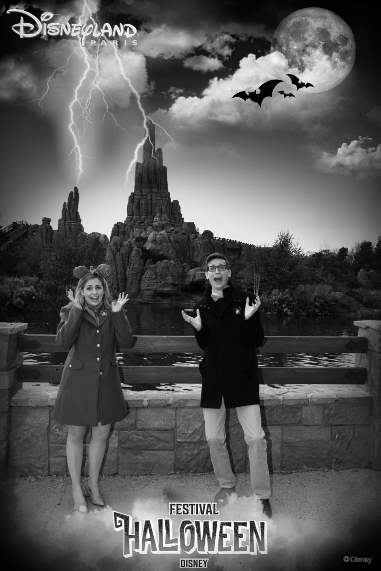 Hello Disneyland : Le blog n°1 sur Disneyland Paris | Liste des Magic ...