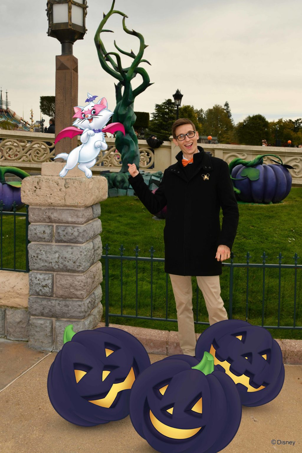 Hello Disneyland : Le blog n°1 sur Disneyland Paris | Liste des Magic ...