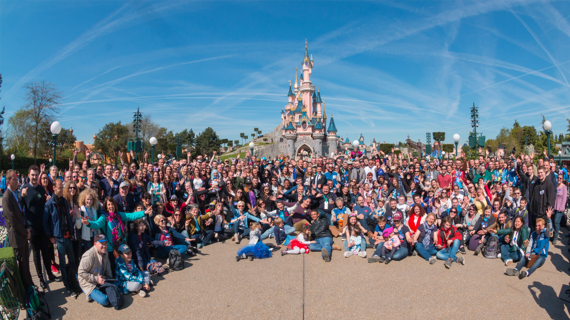 Hello Disneyland : Le blog n°1 sur Disneyland Paris | Le 12 avril à ...