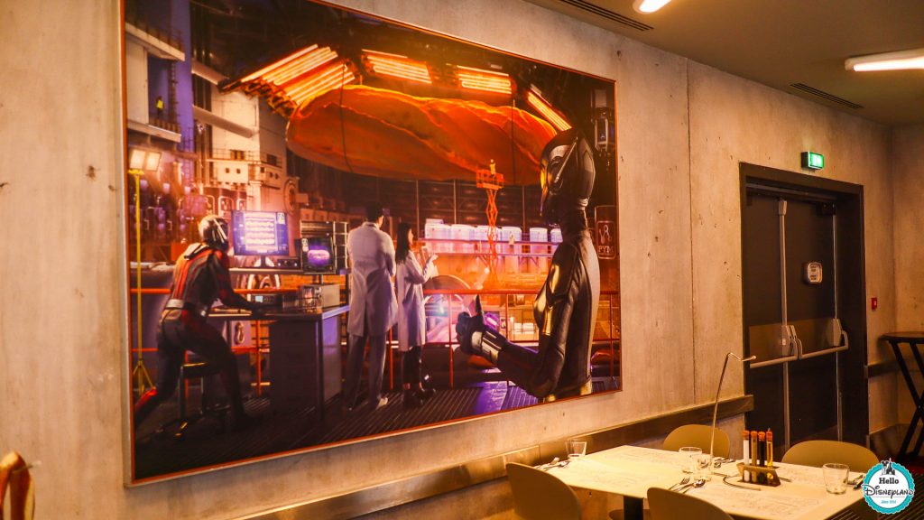 Hello Disneyland : Le blog n°1 sur Disneyland Paris | Pym Kitchen - Le ...