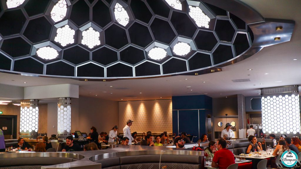 Hello Disneyland : Le blog n°1 sur Disneyland Paris | Pym Kitchen - Le ...