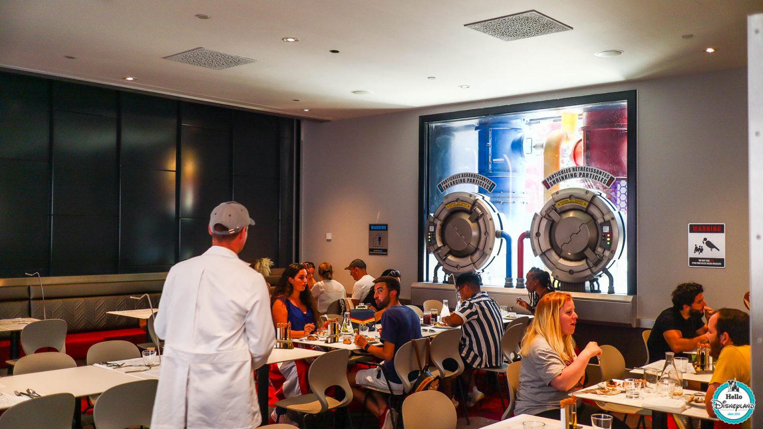 Hello Disneyland : Le blog n°1 sur Disneyland Paris | Pym Kitchen - Le ...