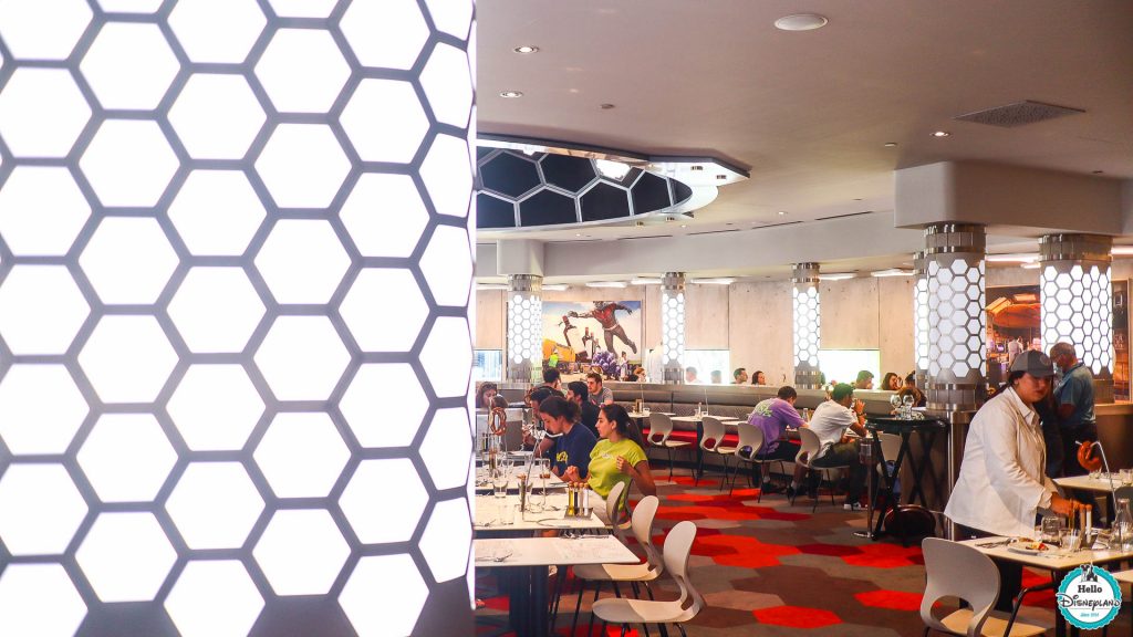 Hello Disneyland : Le blog n°1 sur Disneyland Paris | Pym Kitchen - Le ...