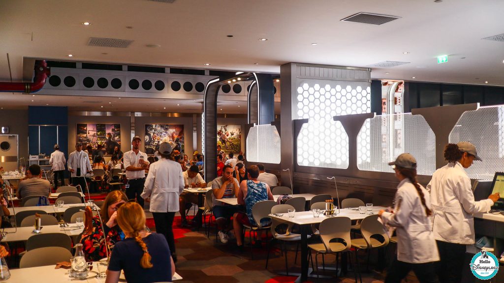 Hello Disneyland : Le blog n°1 sur Disneyland Paris | Pym Kitchen - Le ...