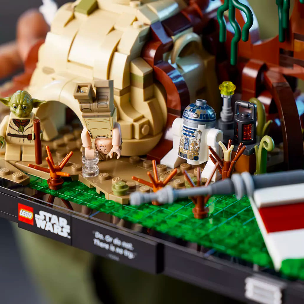Hello Disneyland : Le blog n°1 sur Disneyland Paris | May the 4th 2023 ...