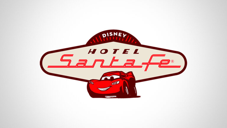 L'hôtel Cars à Disneyland Paris : Disney Hotel Santa Fe prix + infos