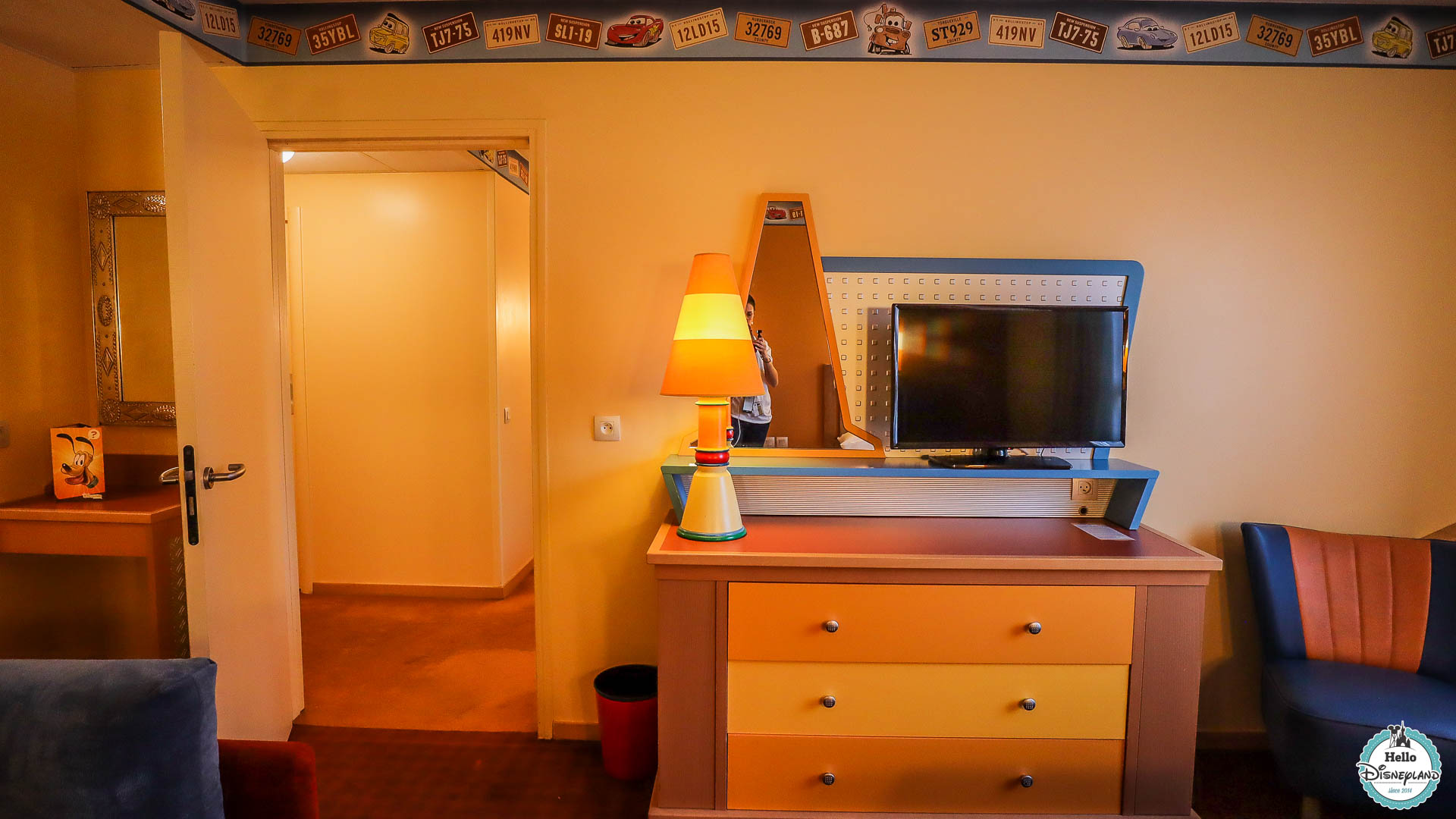 Quels Sont Les Différents Types D’Attractions À Proximité De Disney’S Hotel Santa Fe – BSBF