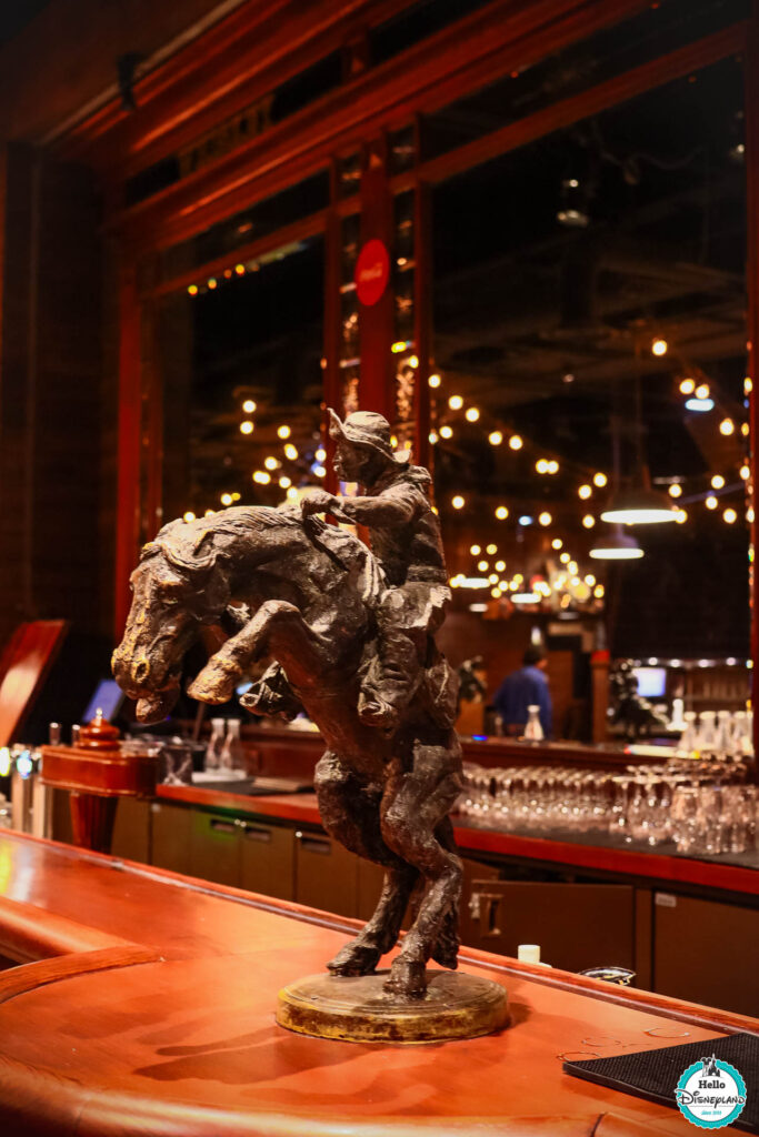Billy Bob's Buffet : le meilleur buffet du Disney Village ! | Hello ...