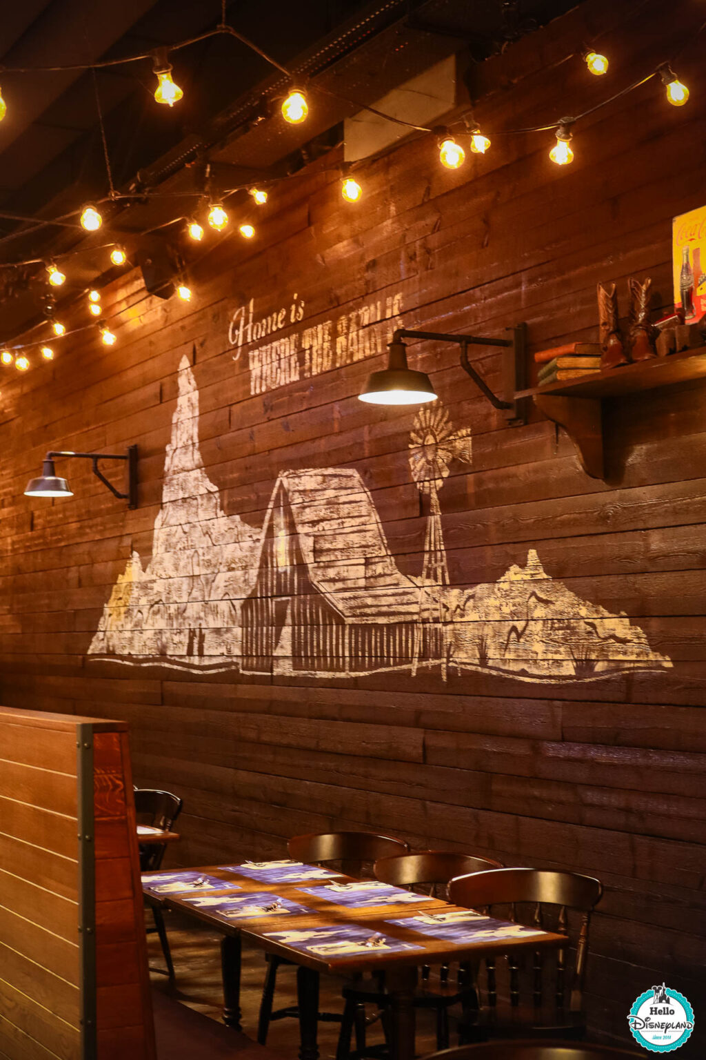 Billy Bob's Buffet : le meilleur buffet du Disney Village ! | Hello ...