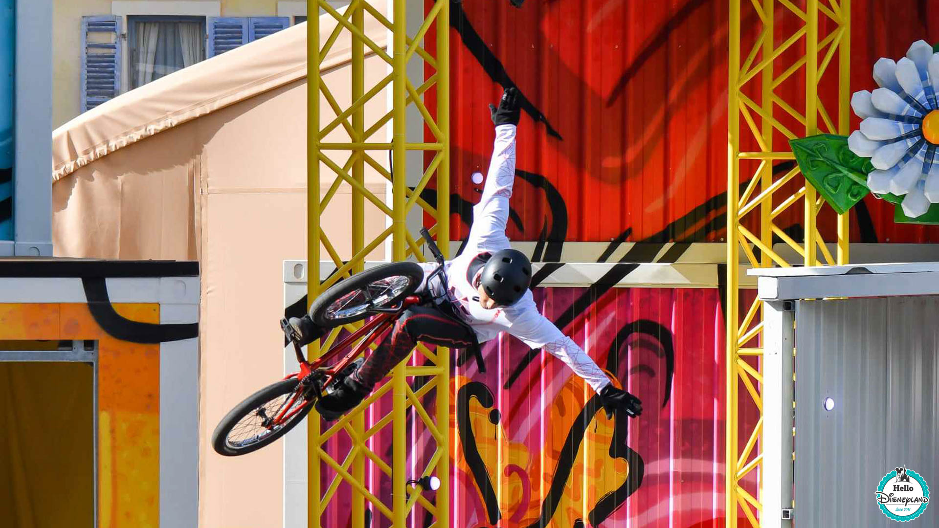 Hello Disneyland : Le blog n°1 sur Disneyland Paris | Nouveau spectacle ...