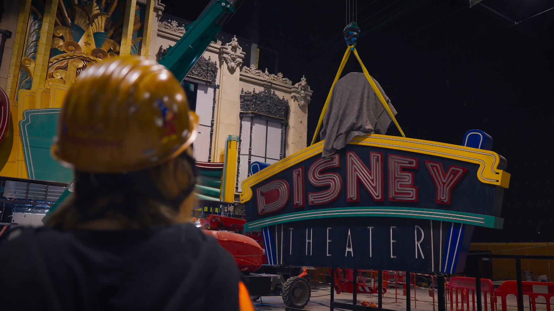 Travaux au Parc Walt Disney Studios : dates, infos et nouveautés ...