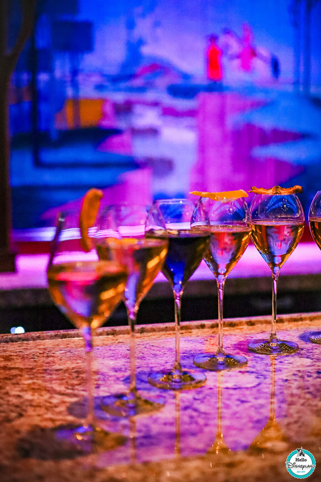 The Regal View : le nouveau restaurant des Princesses de Disney ...