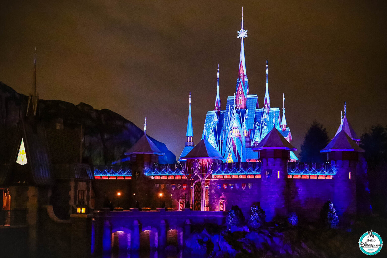 Mon Top 10 des expériences à vivre à World of Frozen | Hello Disneyland : Le blog n°1 sur ...