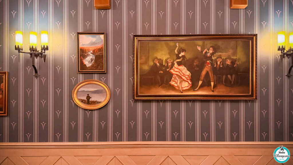 Rencontre Royale à Arendelle : Anna et Elsa à Disneyland Paris | Hello ...